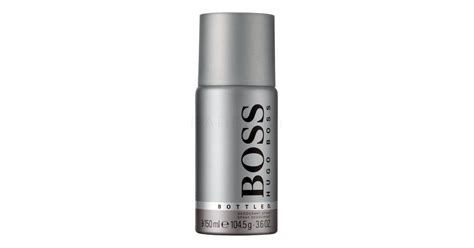 HUGO BOSS Boss Bottled Deodorant für Herren 150 ml | PARFIMO.de®