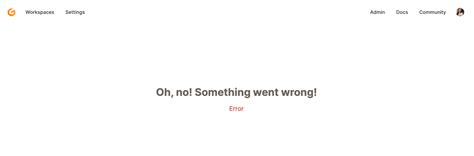 Downloading A Running Workspace Result In An Error · Issue 5103