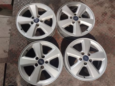 Alufelgi X Ford Mondeo Focus C Max Pyskowice OLX Pl