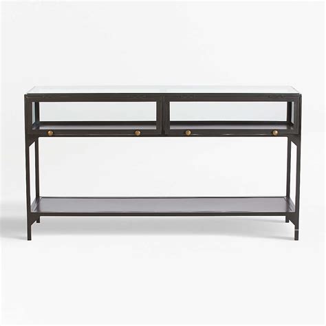Modern Farmhouse Furniture And Decor Crate And Barrel Canada