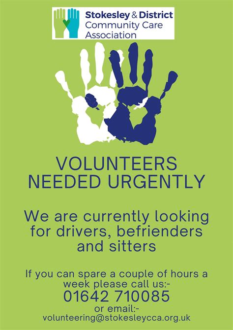 Stokesley Community Care Stokesley