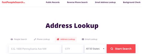 Why Perform A Reverse Address Search Mind Setters