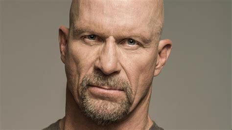 Steve Austin Discusses Meteoric Rise In Exclusive Clip Of Stone Cold
