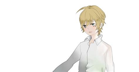 らくがき ついったーの診断のやつ なかじまのイラスト Pixiv