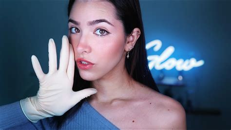 Asmr Numbers Up In Your Ears And Ear Check💤 Youtube