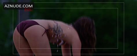 Briana Evigan Nude Aznude