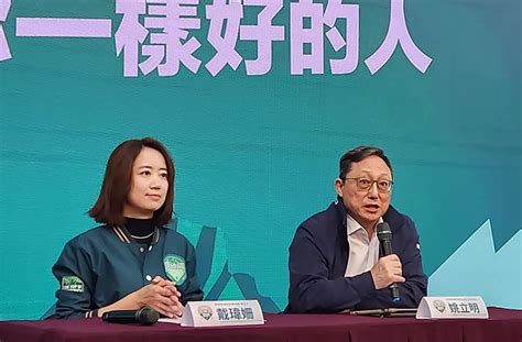 趙少康打戰爭牌 姚立明酸：哪次選舉他不這樣喊？哪次應驗？