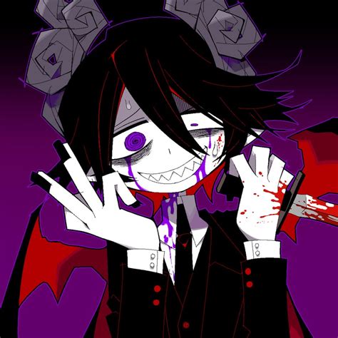 Satanick Funamusea Drawn By Funamuseaartist Danbooru