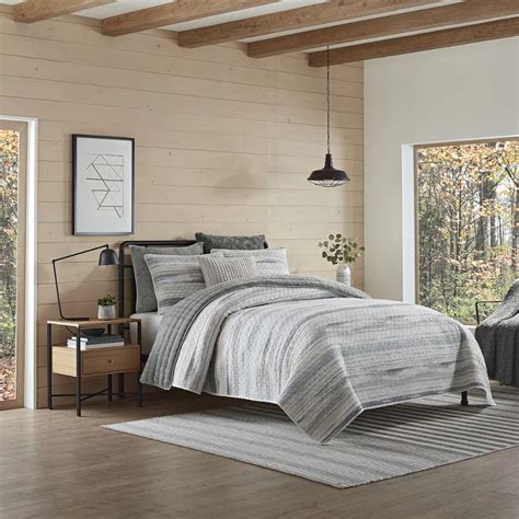 Koolaburra By Ugg Kali Quilt Set With Shams Comforter Sets Small