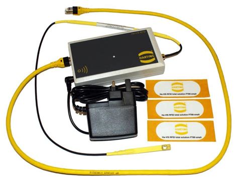 Introductory Kit Rfid Systems