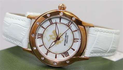 Beverly Hills Polo Club Ladies Watch Unworn Catawiki