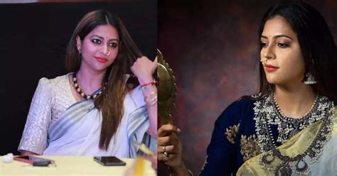 Bigg Boss Malayalam Season 5 Sobha Viswanathആദ്യവിവാഹം ആത്മഹത്യാ