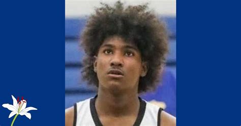 Deron Mchenry Age 18