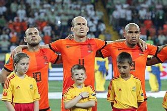 Wesley Sneijder Wikipedia La Enciclopedia Libre