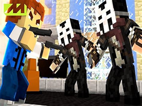 Mine Block Roleplay Betrayed TV Episode 2016 IMDb