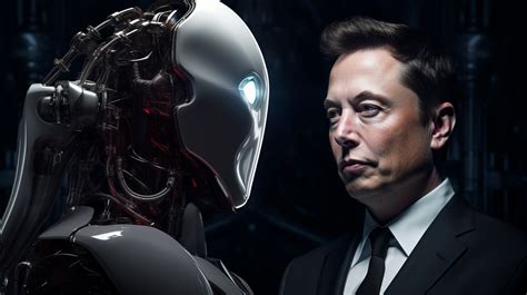 Elon Musk Lança Grok Nova Ferramenta De Ia Com Menos Censura