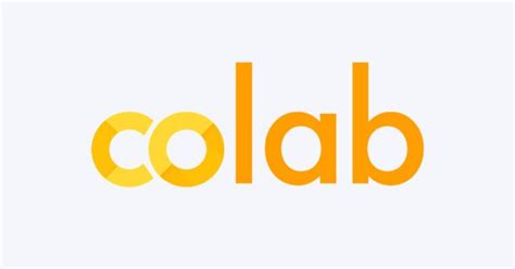 Mengenal Google Colab Dan Tutorial Mudah Menggunakannya