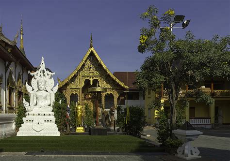 Wat Tung Yu Nomads Travel Guide