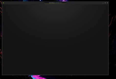 Nvidia Geforce Nvidia Geforce Black Screen And Connection Error Xolvie
