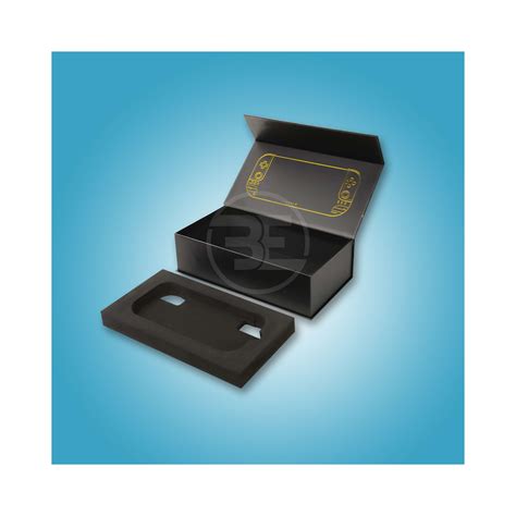 Influencer Boxes Burj Graphics