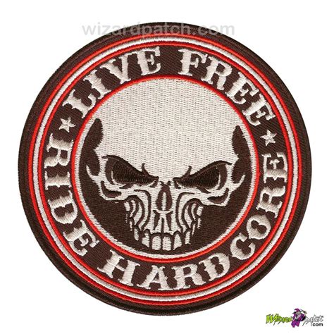 Other Patches Biker Patches Page 1 Wizard Patch