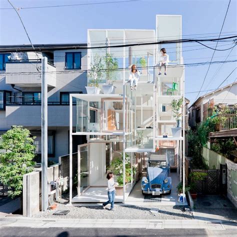 Las 10 casas más extrañas del mundo Billiken