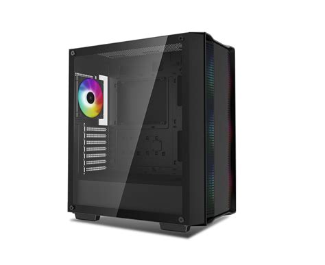 CC560 ARGB V2 - DeepCool