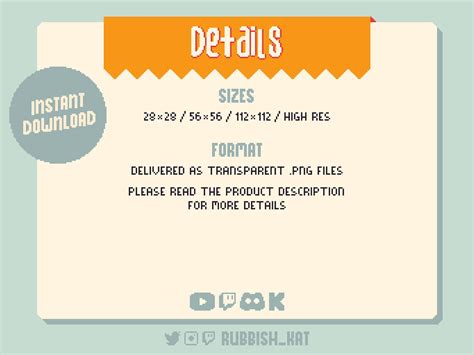 Animated Hellmo Meme Emote Flame Fire Hell Elmo Handmade Pixel Art