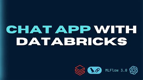 Deploy Ai Chatbots In Minutes With Databricks Apps Youtube