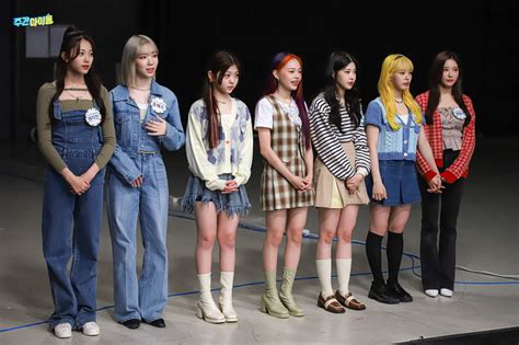 MBC M on Twitter 주간아 선공개 클라씨 CLASS y 주간아에 찾아온 클라씨와 함께하는