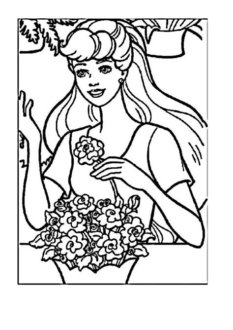 Dibujos Faciles Para Aprender Dibujar Barbie 42 Porn Sex Picture