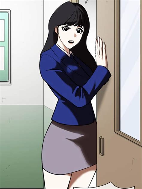 Im Rereading Lookism And Cant Get Over The Difference In Art Style
