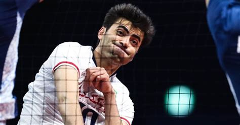 이란 남자배구 세계 정상 도전 한국 상황과 뚜렷한 대조