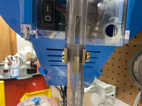 Rollsizer Decapper Setup Non Dillon Reloading Equipment Brian Enos