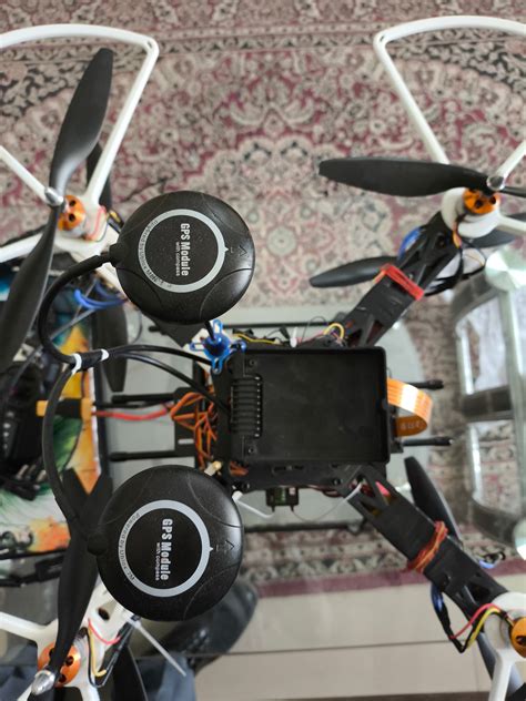 Pre Arm Compass Inconsistent Copter 4 5 Ardupilot Discourse