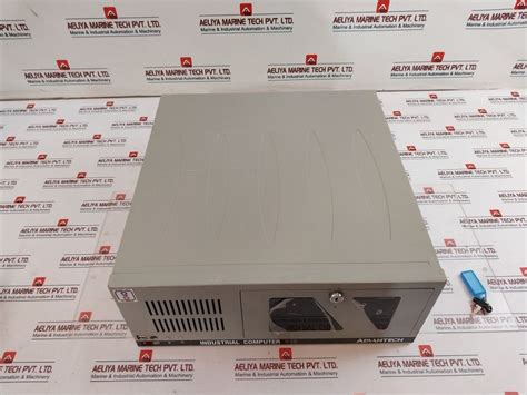 Advantech Ipc 510 Mb Rackmount Chassis Aeliya Marine