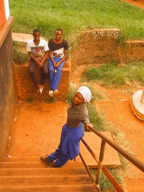 Bernadetta Chimbalanga