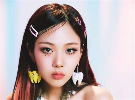 Bibi Profile Age And Facts 2024 Updated Kpopping