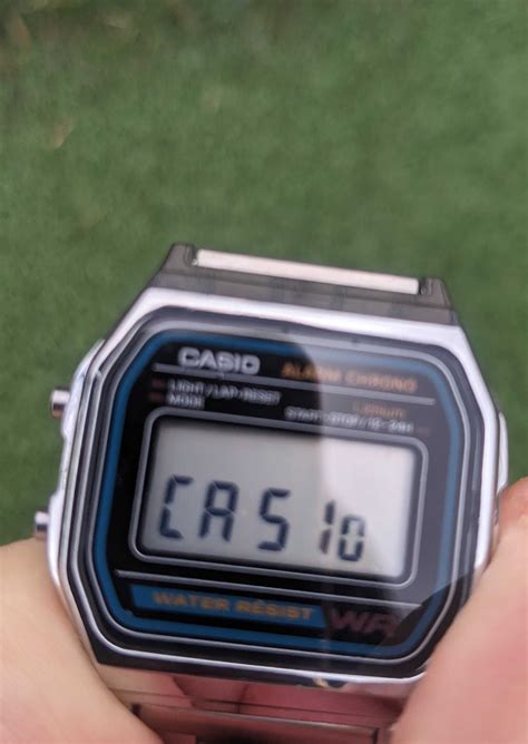 Casio наручний годинник електронний касіо 390 грн Наручні годинники