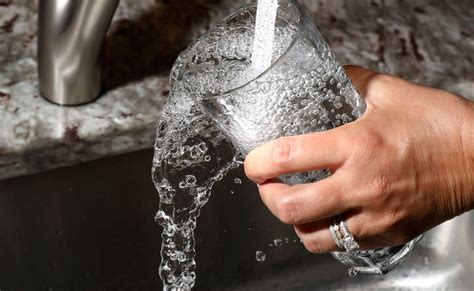 Erin Brockovich Says Theres Something Wrong With North Texas Water
