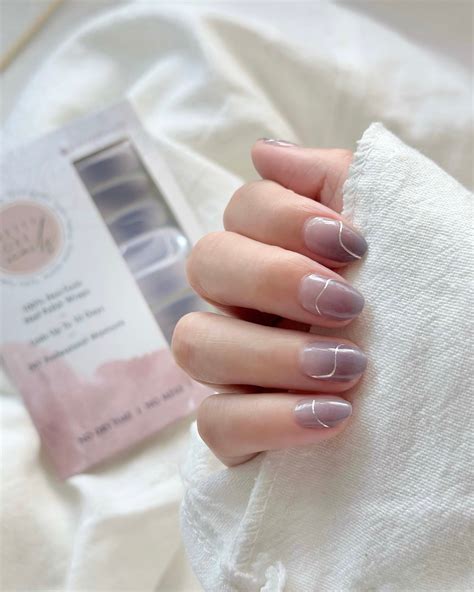 Mystic Diy Nails By Pretty Poke Nails