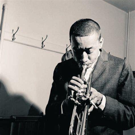 Twitter Lee Morgan Hard Bop Jazz Musicians