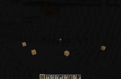 Improve Lighting Issue Unarelith OpenMiner GitHub