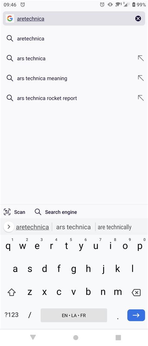 Mull Specific Issue Mull Forgets About Bookmarks Randomly