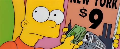 Simpsons Writer Shuts Down Worst Simpsons Predicts Ever