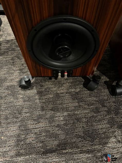 CSS TDX And Bass Modules Photo US Audio Mart
