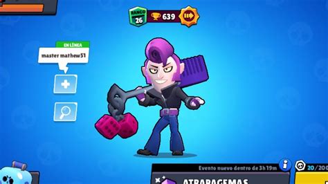 Mortis Highlights Brawl Ball Youtube