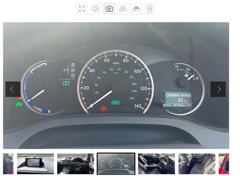 Does This Look Like A 2018 Ct200h To You Lexus Ct 200h Club Lexus