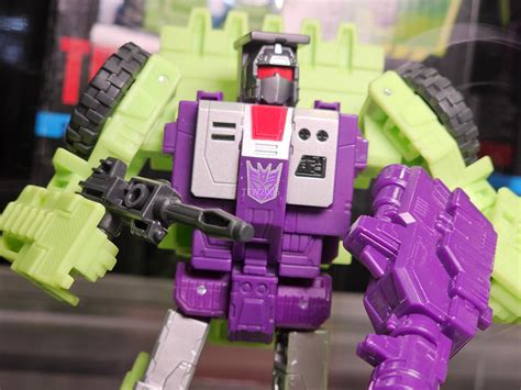 Megacon 2025 Day 1 Hasbro Booth Transformers News Tfw2005