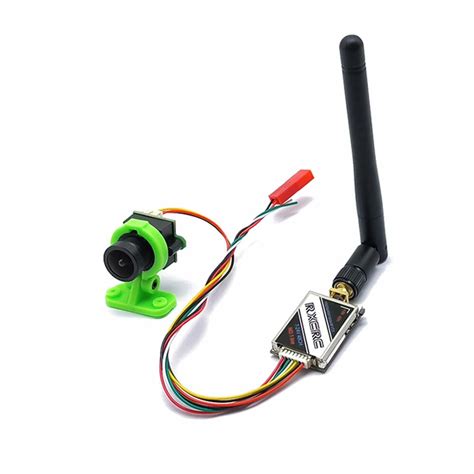Ewrf 58g 48ch 1002004001000mw Long Range Fpv Transmitter Support